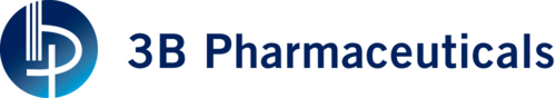 Login - 3B Pharmaceuticals GmbH